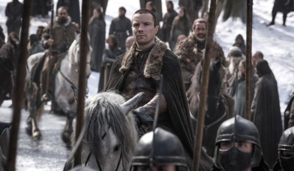 Did Game Of Thrones Foreshadow The Return Of House Baratheon In Season ...