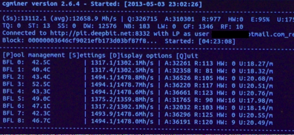 FPGA- And ASIC-Based Mining Devices - All About Bitcoin Mining: Road To ...
