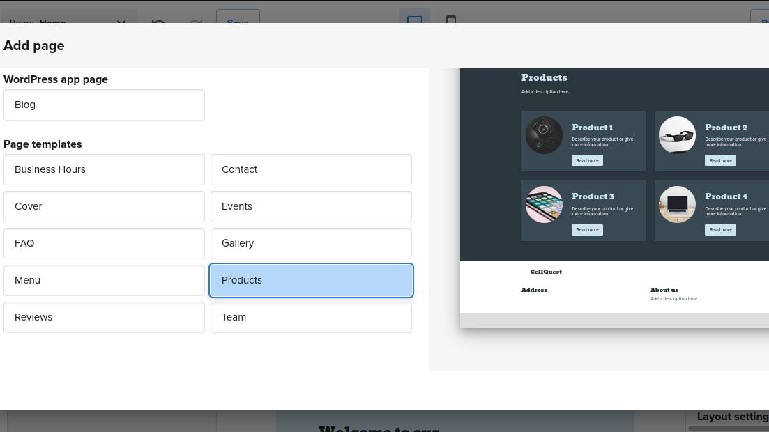 Bluehost website builder review 2024 | TechRadar