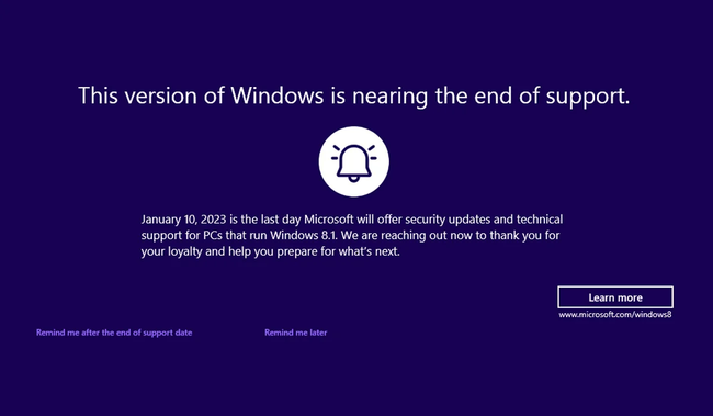 Microsoft officially announces Windows 8 launch date - October 26th ...