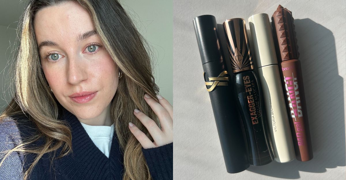 9 Best Volumising Mascaras, Confirmed by Editors | Who What Wear