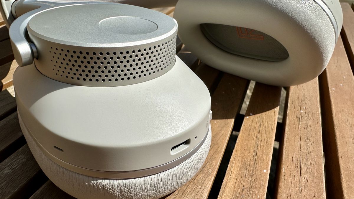 Cambridge Audio Melomania P100 review: incredible value wireless over ...