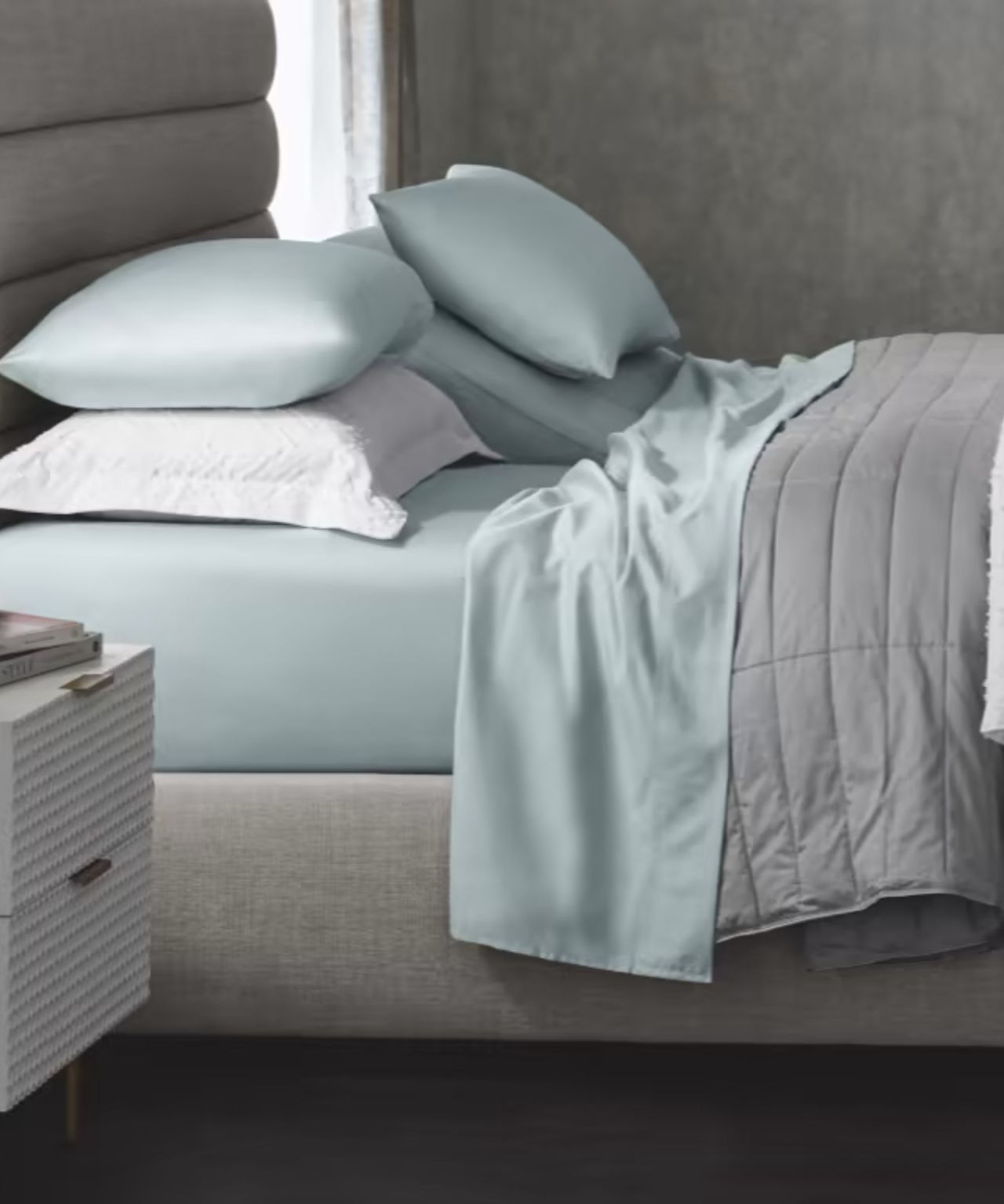 Top sheet vs no top sheet: which side are you on? | Homes and Gardens