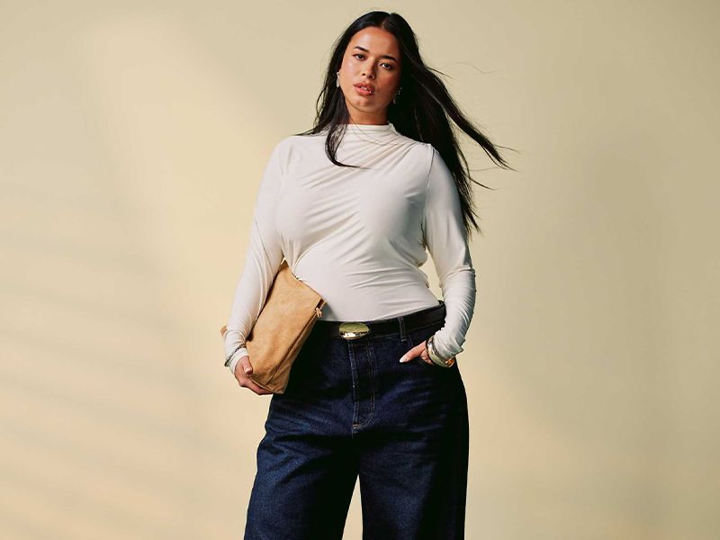 27 of the Best Plus-Size New Arrivals at ASOS | Who What Wear