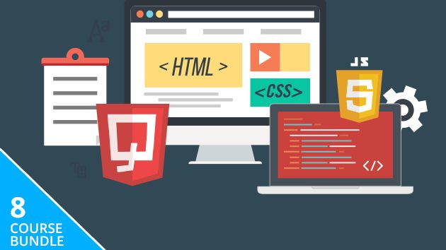 Launch your web developer career with this bundle of courses | Creative ...