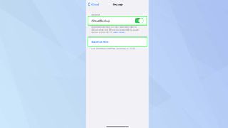How to transfer data from iPhone to iPhone | Tom's Guide