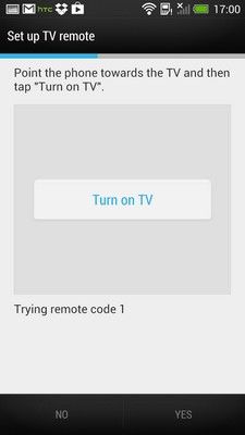 How to Use Your HTC One as a Remote Control | HTC One | Laptop Mag