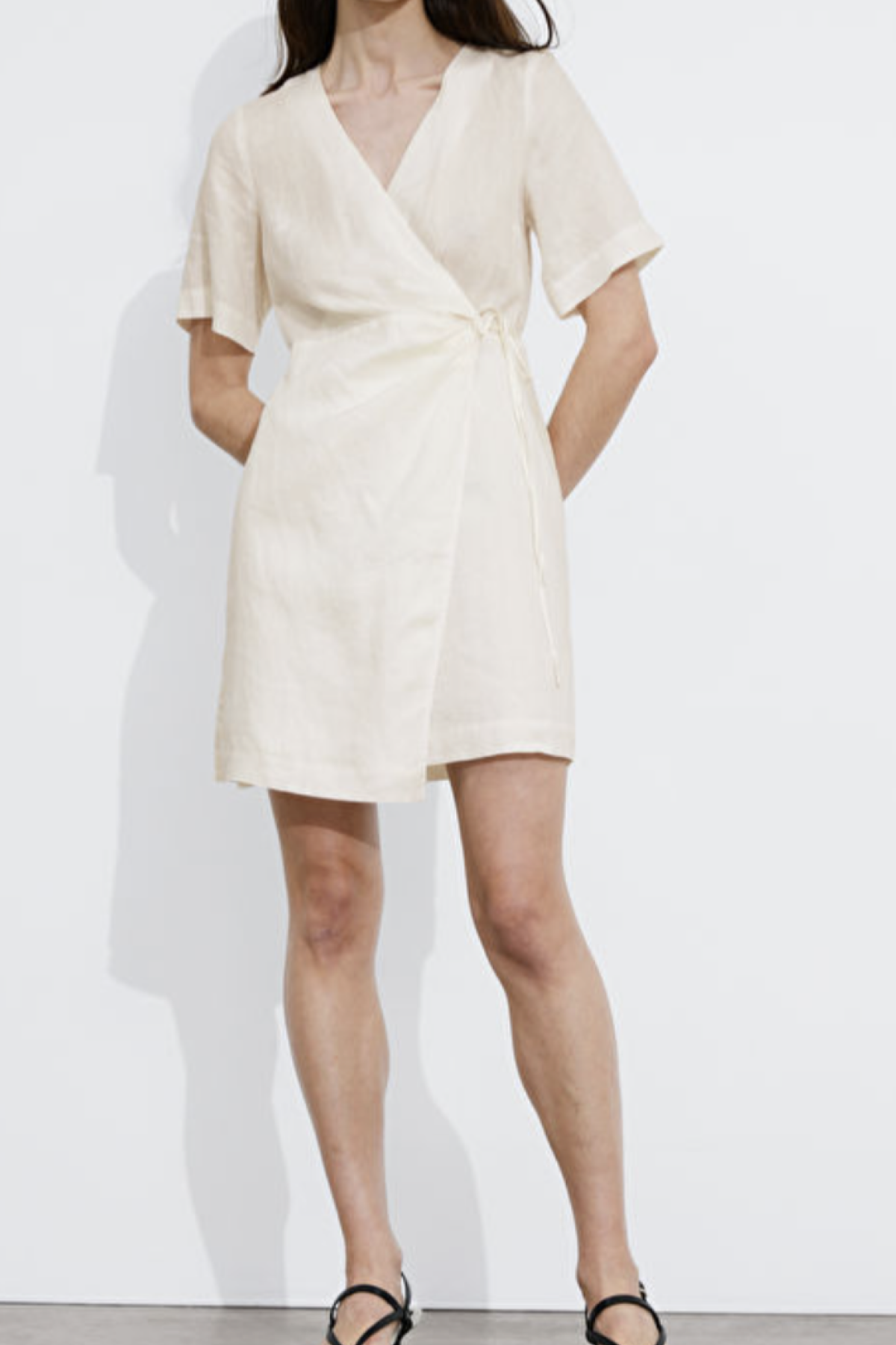 The Best 18 Vacation-Worthy Beach Dresses for Summer | Marie Claire