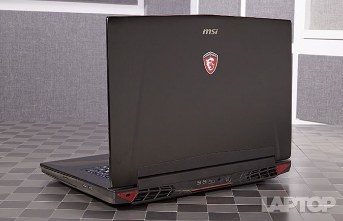 MSI GT72 Dominator Pro (2015) - Full Review | Laptop Mag