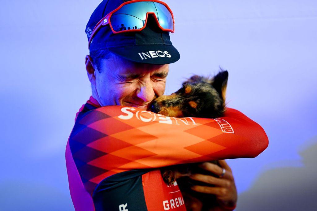 21 things you didn't know about Tom Pidcock | Cycling Weekly