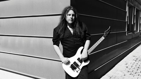 “It might take a few people by surprise". Michael Romeo and his second ...