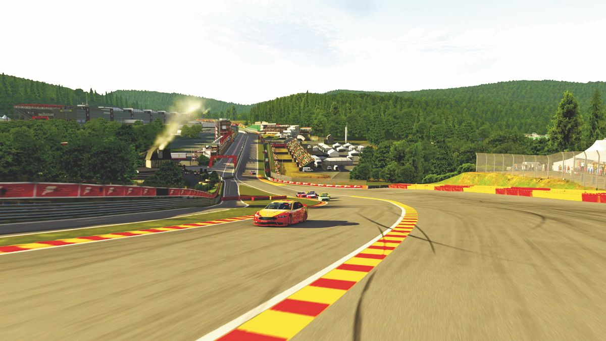 Take a road trip across the globe with the best racetracks and ...