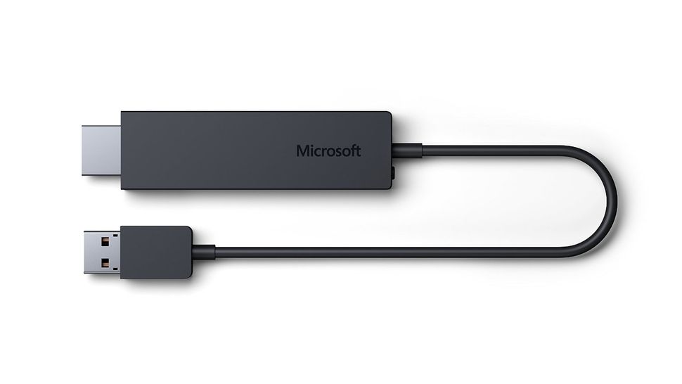 What Is Miracast? Everything You Need to Know | Tom's Guide