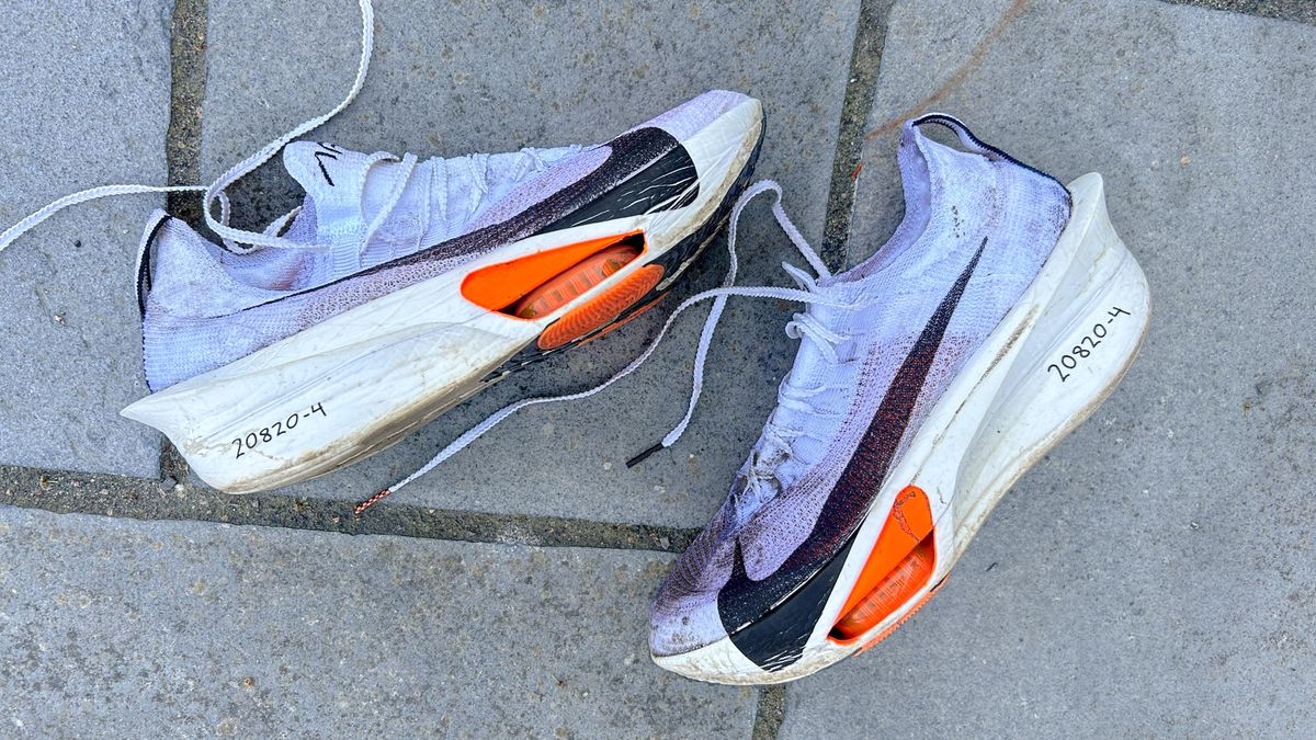 Nike Alphafly 3 Review: Nike’s best racing shoe yet | Tom's Guide