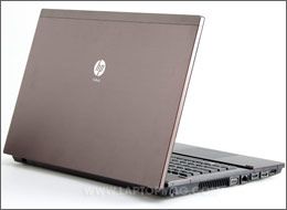 HP ProBook 4720s Review | Laptop Mag
