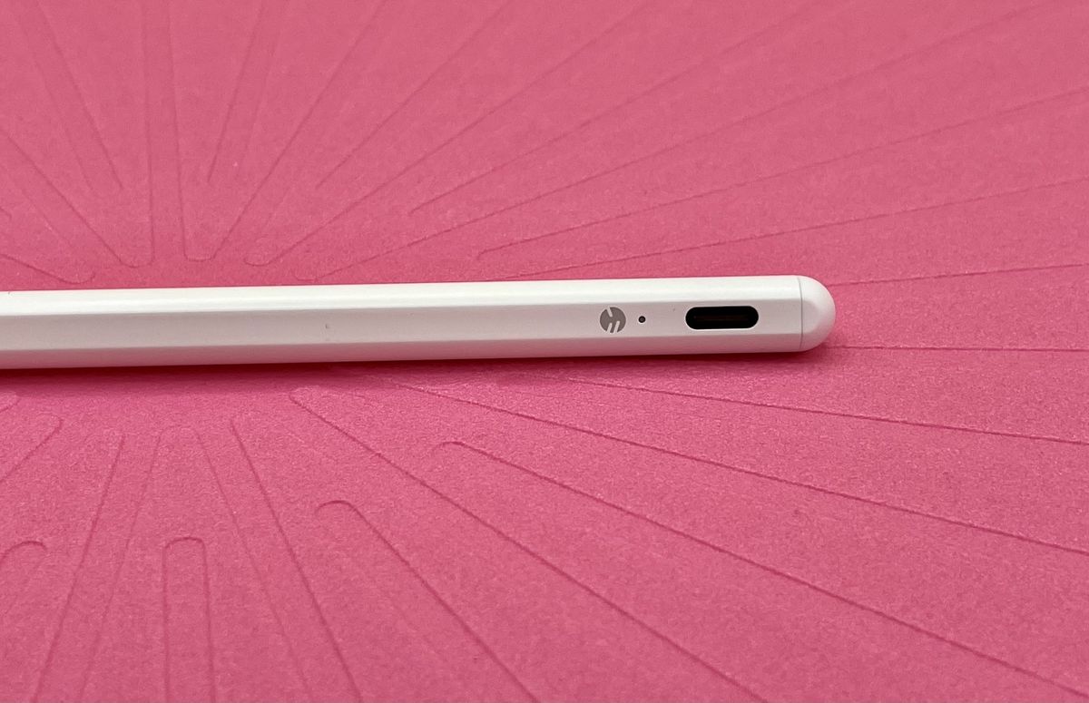SwitchEasy EasyPencil Plus review: A much more affordable Apple Pencil ...
