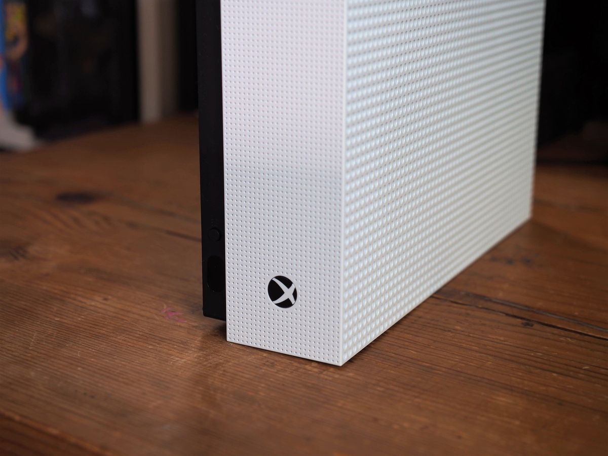 Xbox One S All-Digital Edition review: A confused execution of a solid ...