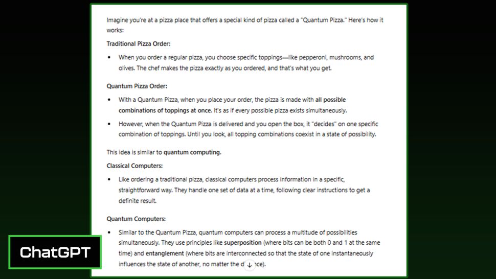I just tested ChatGPT vs. Gemini with 5 prompts — here's the winner ...