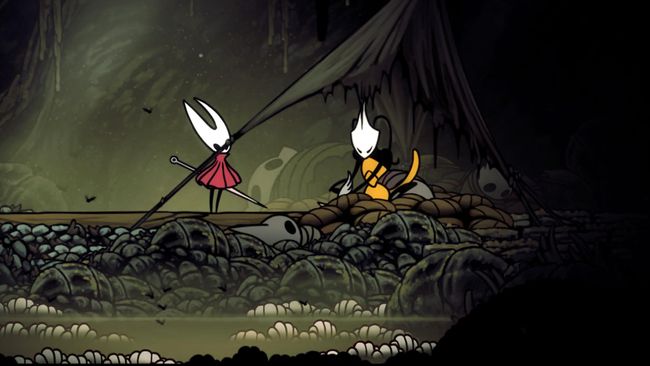 Grounded Mantis boss fight location and weaknesses | GamesRadar+