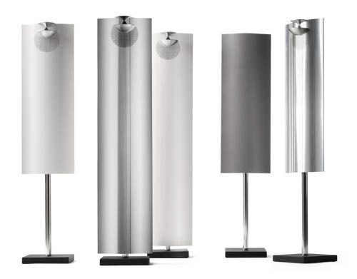 CES 2013: B&O turns on the style with four-piece BeoLab system, BeoLab ...