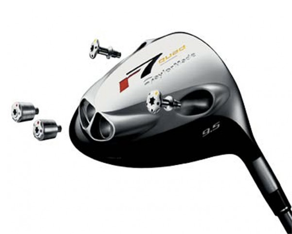 12 Things You Didn't Know About TaylorMade | Golf Monthly