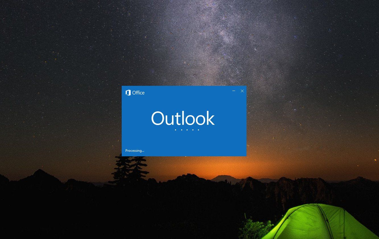 How to create a custom Outlook email signature | Windows Central