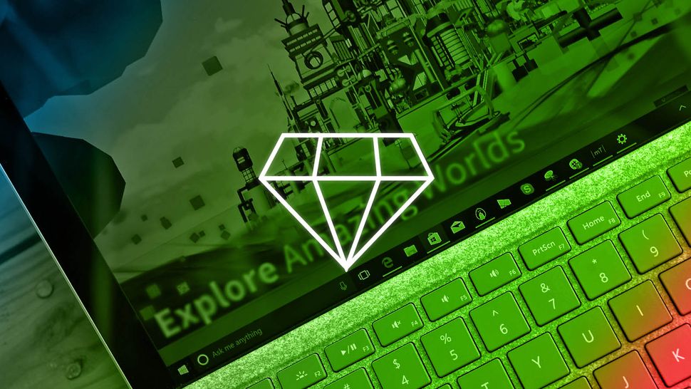 Windows 10 Gems: Build your own world with Roblox | Windows Central