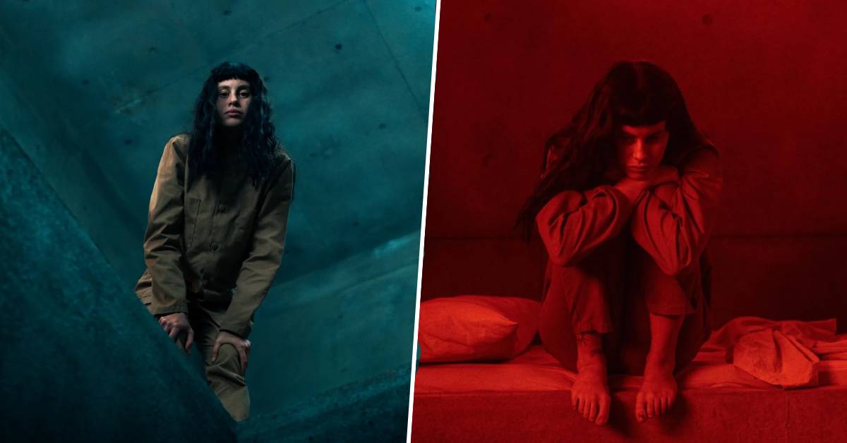 A new horror sequel with a divisive Rotten Tomatoes score has climbed to the top spot on Netflix ...