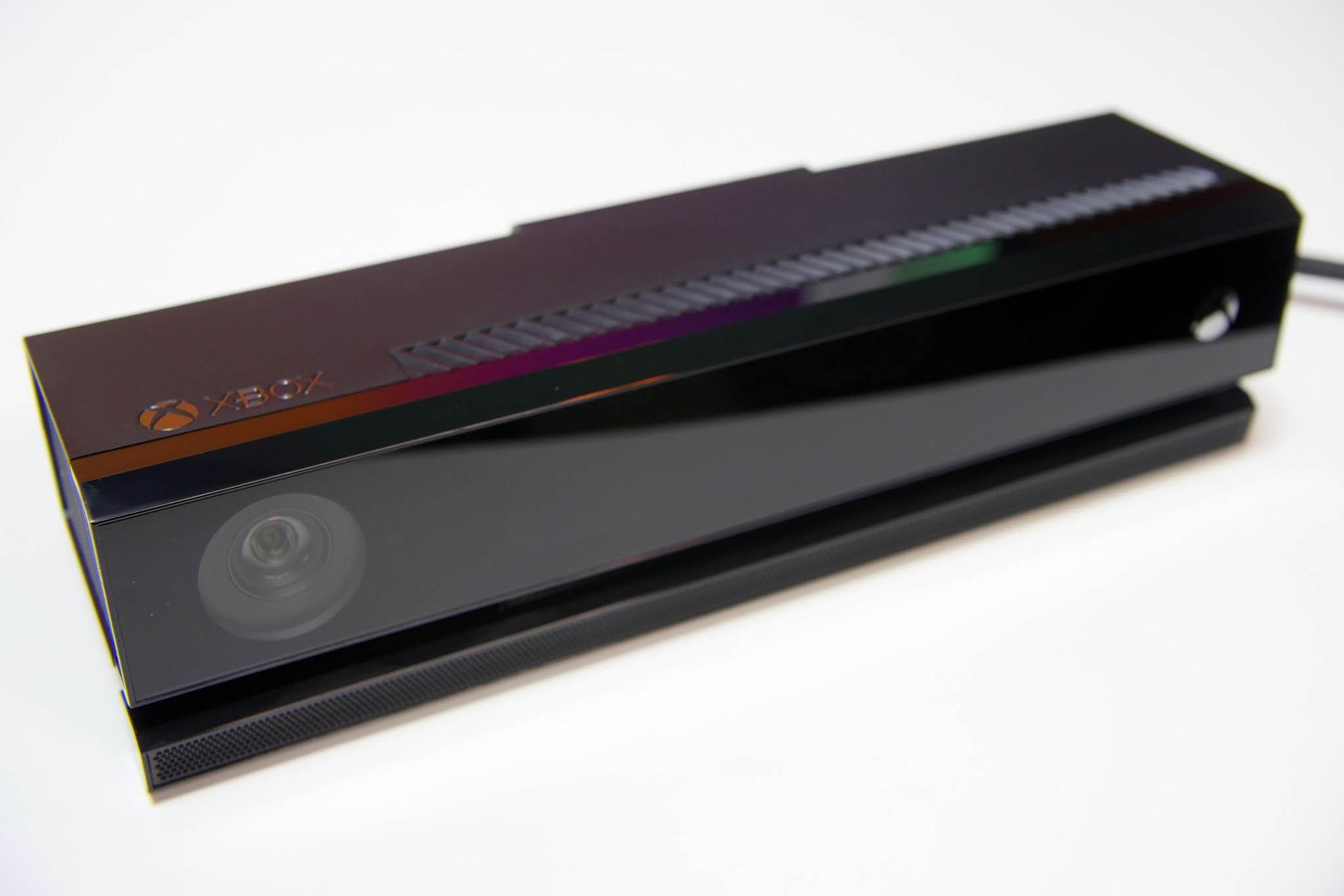History of the Xbox 360 & Xbox One Kinect: Gone but Not Forgotten ...