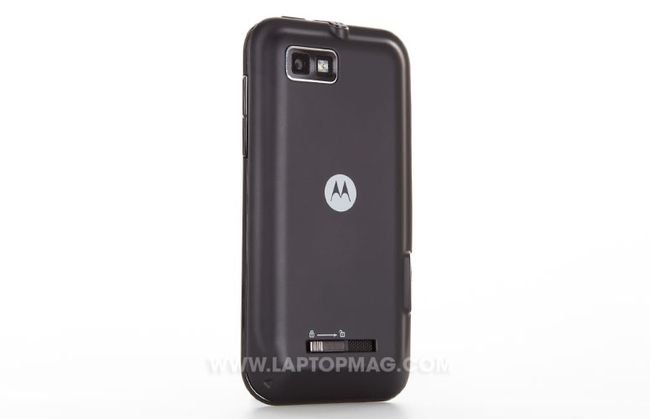 Motorola Defy XT (Republic Wireless) Review | Smartphone Reviews ...