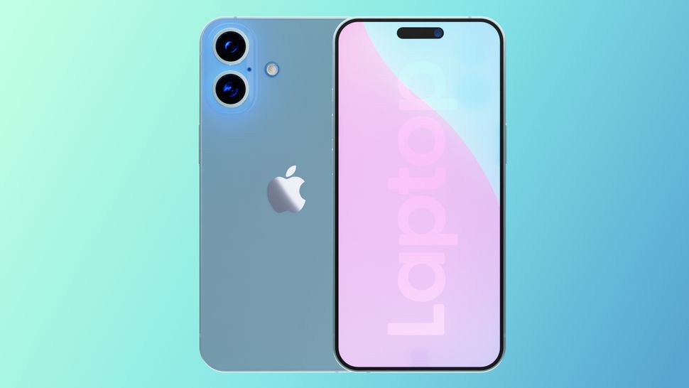 Leaked iPhone 16 schematics showcase radical redesign straight out of ...