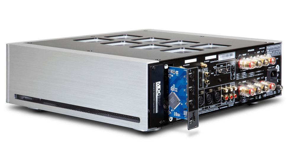 NAD Masters M33 review | What Hi-Fi?