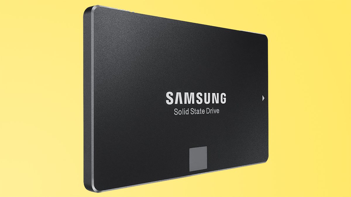 The best cheap SSD deals and prices for January 2023 | TechRadar