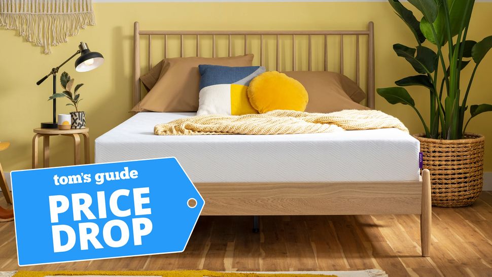 Purple Mattress deals and sales for July 2025 | Tom's Guide