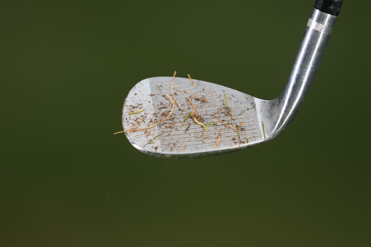 How To Spin Your Chip Shots | Golf Monthly
