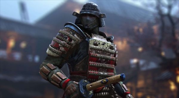 For Honor Is Adding Two New Heroes | Cinemablend