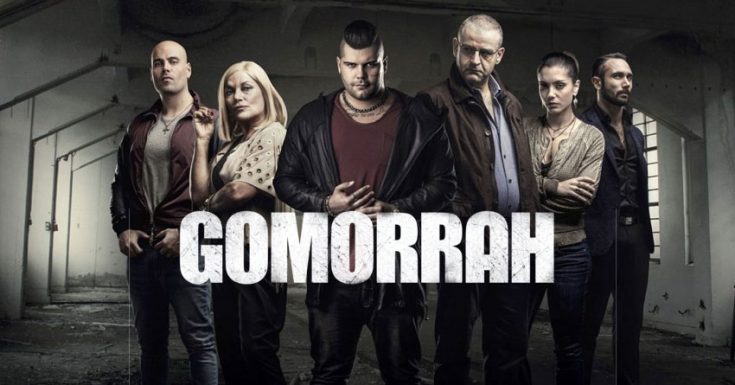 Watch Gomorrah season 5 online for free: get the hit Mafia drama from ...