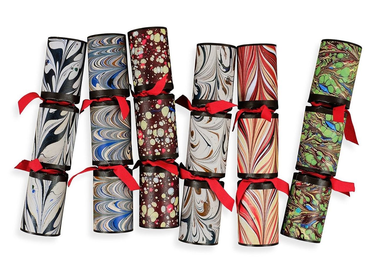 The best luxury Christmas crackers: From boozy cocktails to slow ...