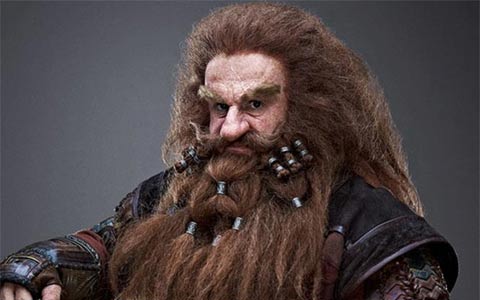 A Guide To Recognizing Your Dwarves From The Hobbit | Cinemablend