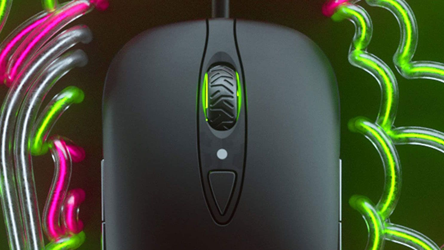 The best left-handed mouse you can buy | Creative Bloq