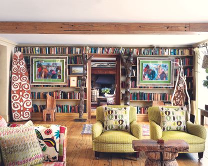 Designer Kit Kemp’s five secrets to a happy, beautiful home | Homes and ...