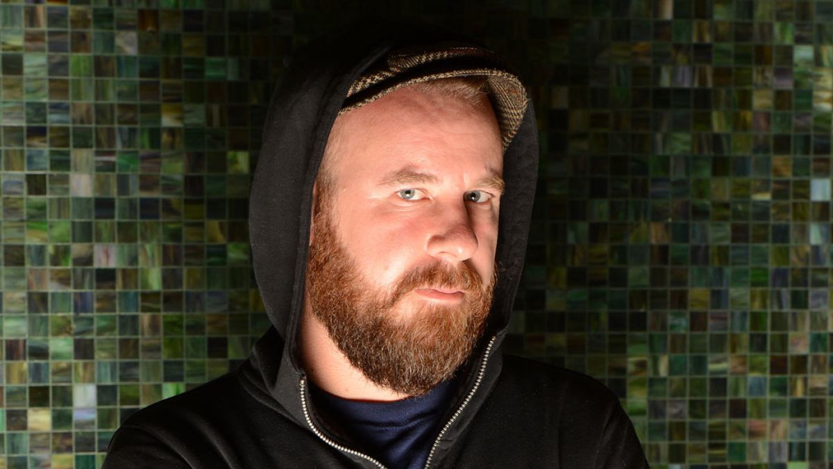 In Flames Friden skipped school for Metallica | Louder