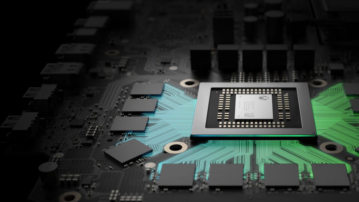 All the E3 2017 Xbox news we expect to see from EA, Ubisoft, Bethesda ...