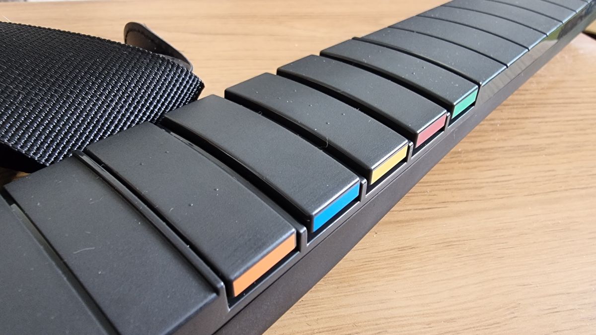 PDP Riffmaster review - rock’s back on the menu | TechRadar