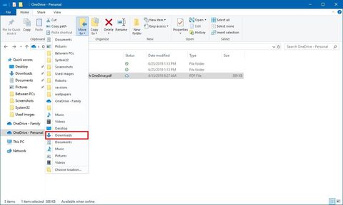 14 tips to help you fix OneDrive sync problems on Windows 10: Page 6 ...