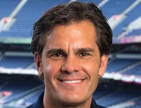 Chip Caray Joins WFLD Chicago for World Series | Next TV