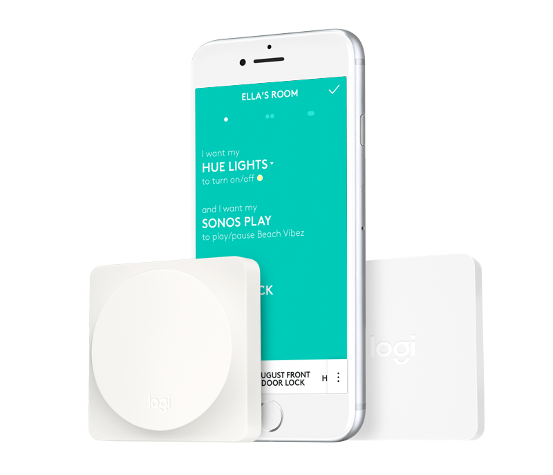 Logitech POP Smart Button — everything you need to know! | iMore