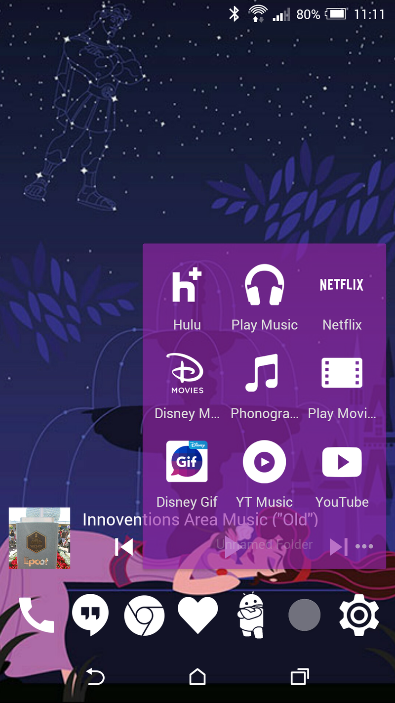 How to make the dock the most powerful part of your launcher | Android ...