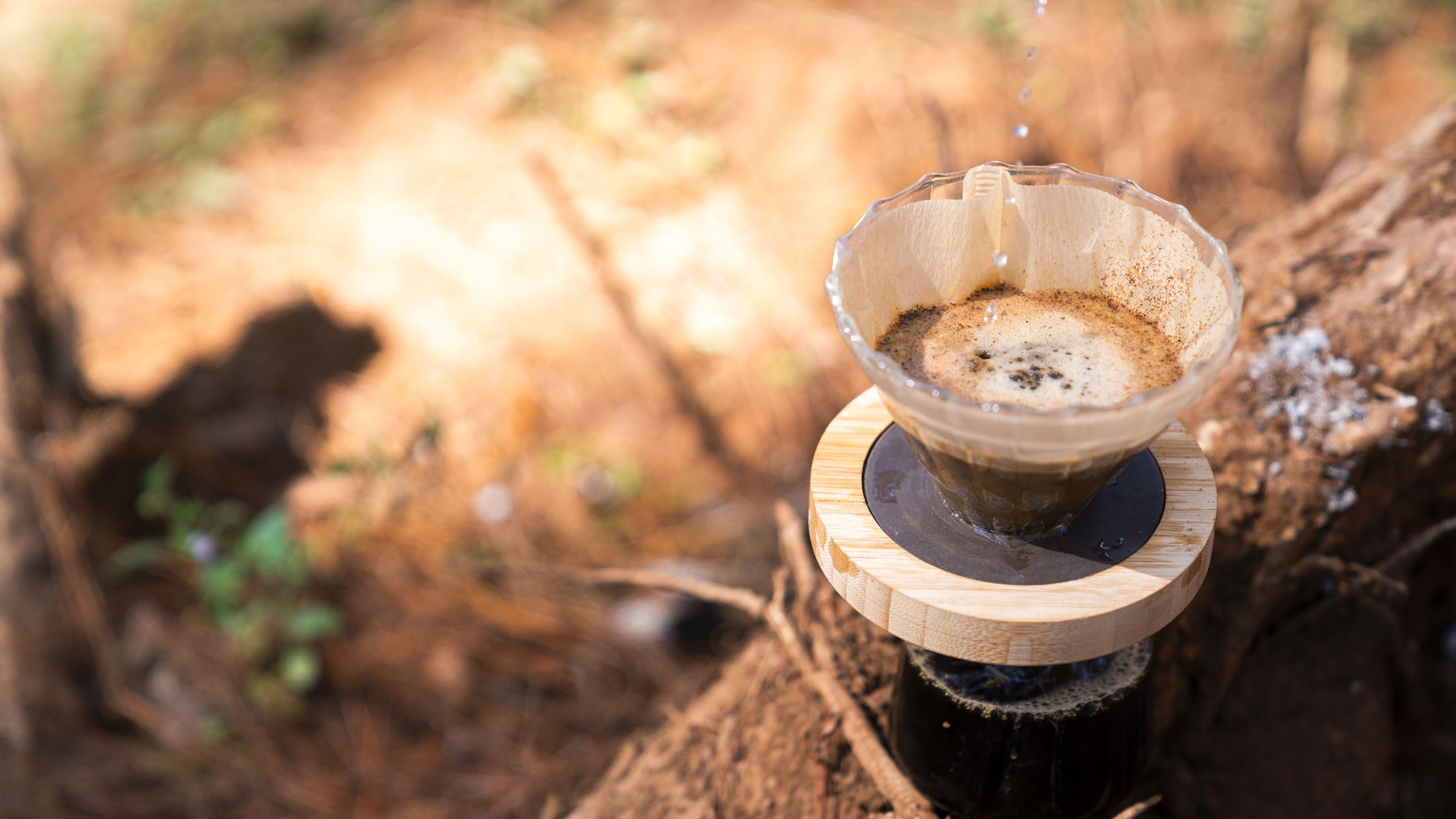 4 coffee-making essentials I couldn't go camping without | Advnture
