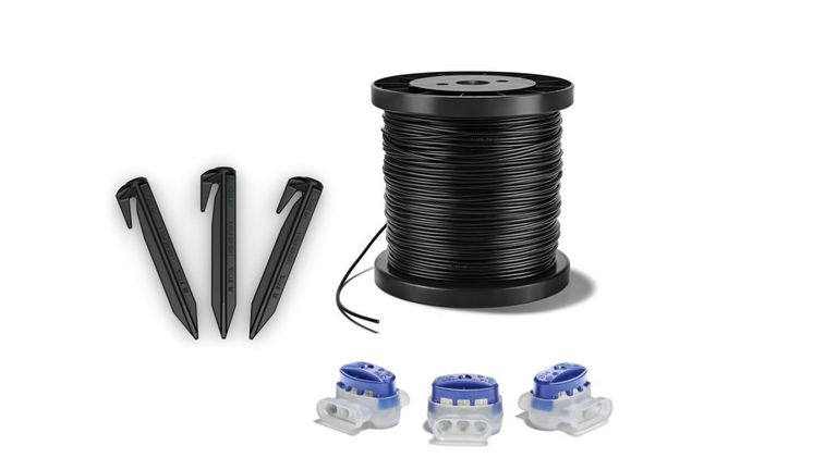 Stihl iMow 5 Evo review: an outstanding robot lawn mower with the ...